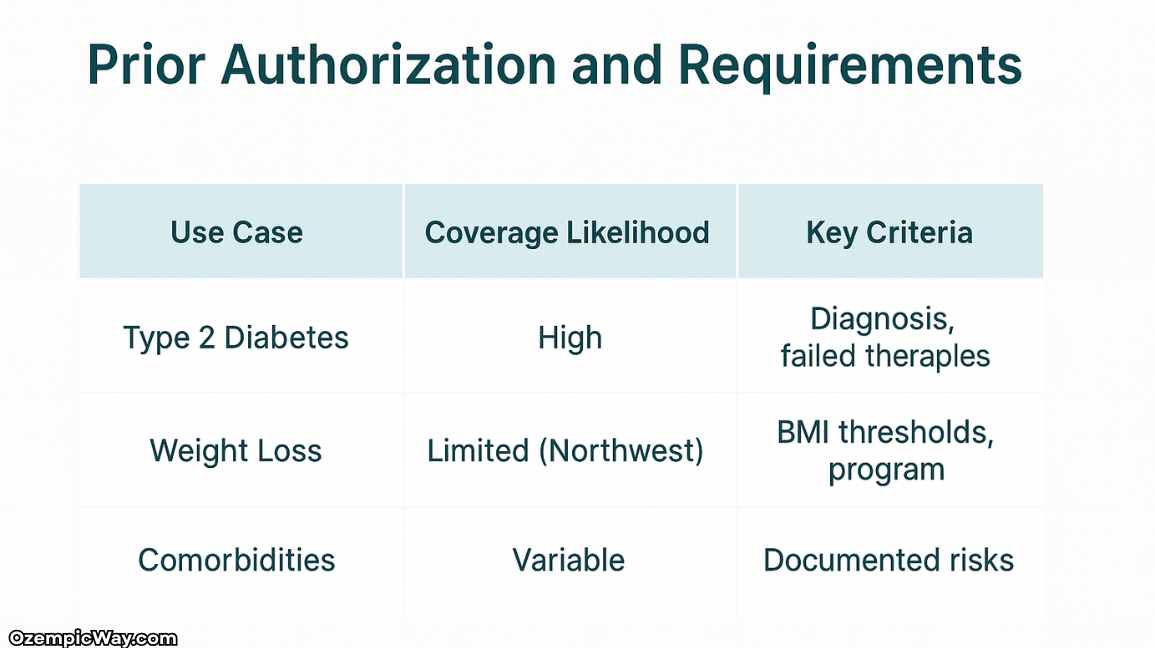 How Much Does Ozempic Cost at Kaiser Permanente? - OzempicWay